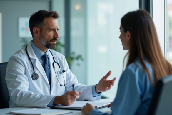 Comparatif dent sur pivot vs implant : avantages et différences - Medic Com