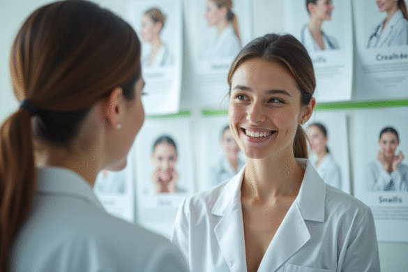 Comparatif dent sur pivot vs implant : avantages et différences - Medic Com