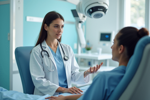 Comparatif dent sur pivot vs implant : avantages et différences - Medic Com