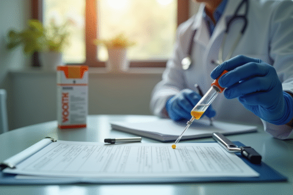 Comparatif dent sur pivot vs implant : avantages et différences - Medic Com